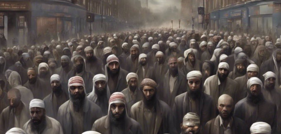 Forside | Stopp islamiseringen av Norge (SIAN)